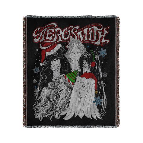 Aerosmith - Official UK Store - Shop Exclusive Music & Merch