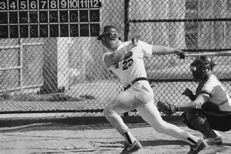 Manny Ramirez The High School Legend The New York Times