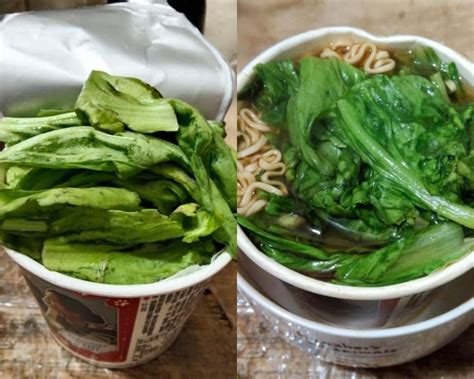 碗裝泡麵別先加熱水！高手丟「1物」超澎湃：口感強10倍 新奇 Nownews今日新聞