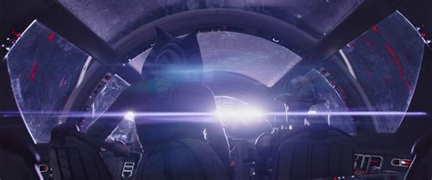 Five Thoughts On Ahsoka‘s Part Seven Dreams And Madness