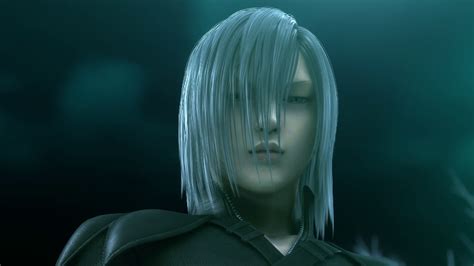 Final Fantasy 3 Final Fantasy Characters Anime Characters Sephiroth