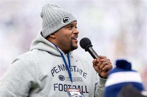 Who Should Be The ‘college Gameday Guest Picker Before Penn State Vs