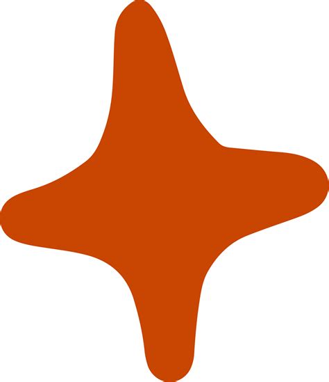 Cute Star Illustration For Design Element 13168668 Png