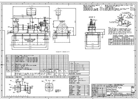 21 Installation Plan Pdf