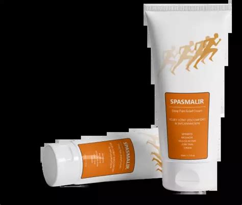 Spasmalir Official Website In South Africa