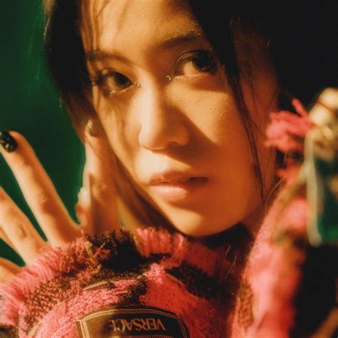 Doot Doot歌詞 Jaime Cheung 張天穎