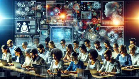 Human Computer Interaction Hci Designing Interfaces For Enhanced