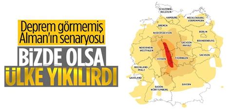 Bild gazetesinden Kahramanmaraş depremi değerlendirmesi Burada olsaydı