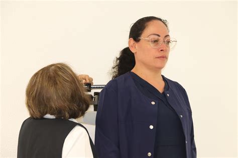 Campaña De Salud De La Mujer Ayuntamiento De Nochistlán