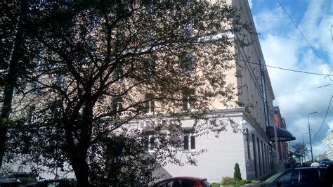 Jsc Sibur Holding Moscow