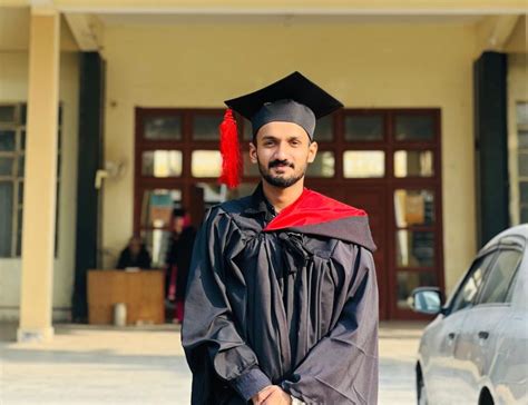 Hamza Razzaq On Linkedin Alhamdulillah By The Grace Of Allah