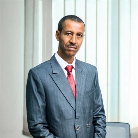 Nebiyu Tasisa Mosa Geneva Global