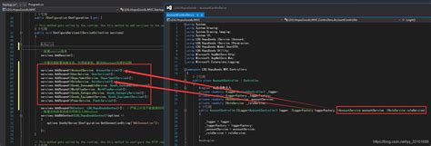 Net Core Ef Corelog4net基本三层架构搭建三层ef Core Csdn博客