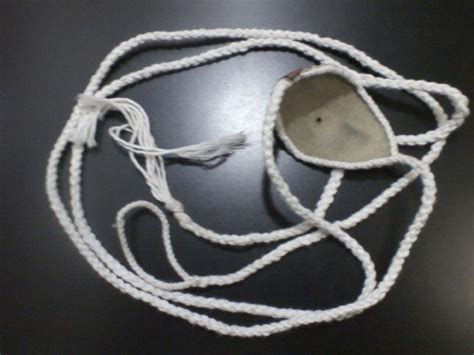 Braided Apache Slings Slingshots Forum