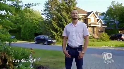 Fatal Vows Se5 Ep09 Deadly Obsession Hd Watch Video Dailymotion