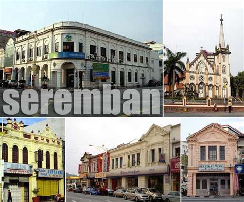 Malaysia Seremban Stopover Ivan About Town