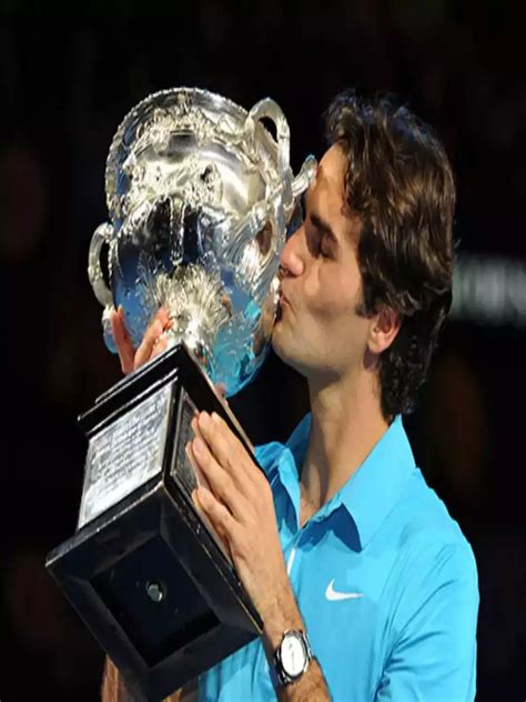 Tennis Icon Roger Federer To Retire From The Sport Next Week — Heres A