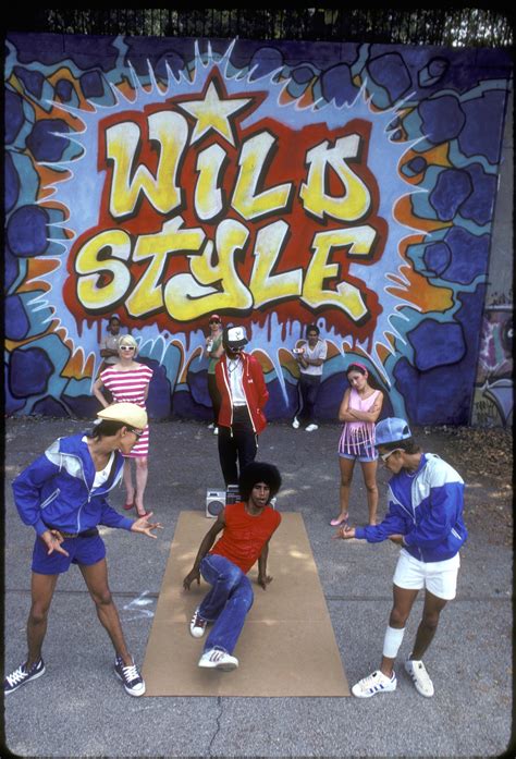 The Source Today In Hip Hop History Cult Classic Hip Hop Film Wild