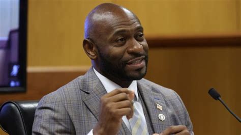 Georgia Judge Expected To Rule On Fani Willis Disqualification What We Know Abc27