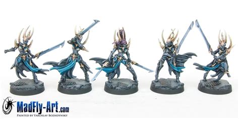 Pin On Painted Raging Heroes Minis