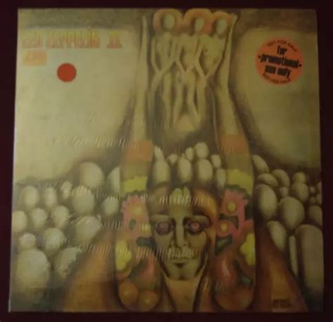 Led Zeppelin Led Zeppelin Ii Lp 2022 Turkey Translucent Red