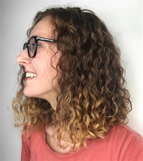 35 Cool Perm Hair Ideas Everyone Will Be Obsessed With in 2022