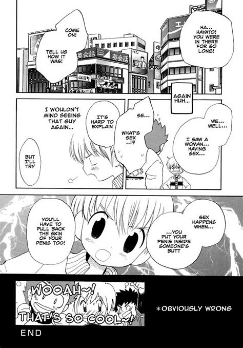 Hoshiai Hilo Otoko To Otoko No Love Game Shounen Shikou 2 Eng