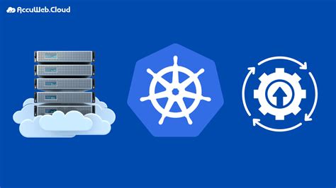 Simplifying Kubernetes Management With Automated Upgrades