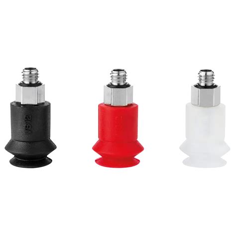 Single Bellows Cup 12mm Cond Silicone Shepherd Hydraulics