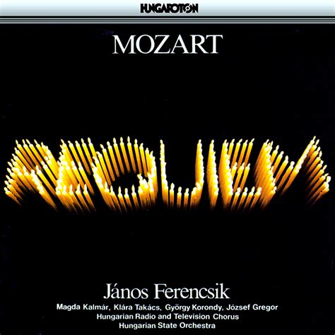 EClassical Mozart Requiem In D Minor
