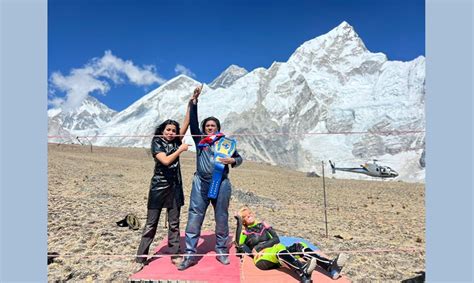अनुमति नलिइ कालापत्थरमा रेस्लिङ Dcnepal