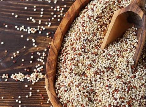 Health Benefits Of Quinoa Naturenews Africa