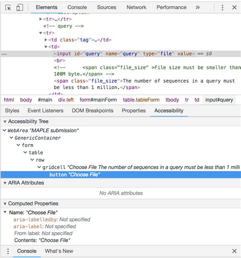 Html How To Use Selenium And Phantomjs To Click And Upload A File On