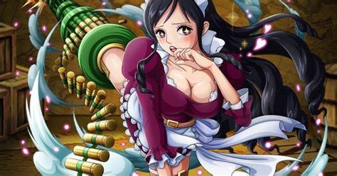 【トレクル】ベビー5レアガチャ力属性の評価【ワンピース トレジャークルーズ】 ゲームウィズgamewith