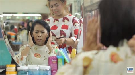 พยัคฆ์ร้ายวัยทอง Ep 15 คุณ บุญชู น้ำใจดี • รามา แชนแนล