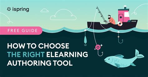 How To Choose The Right Elearning Authoring Tool Instructional Design Central Idc Posted On