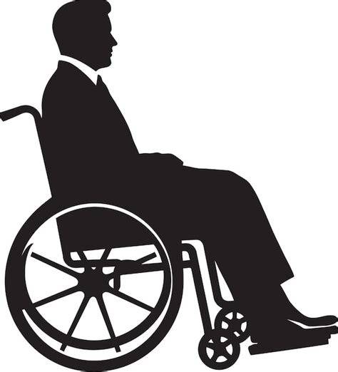 Adaptive Mobility Inclusive Wheelchair Logo Rolling Beyond Limits