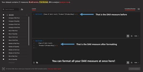 Pro Tips To Optimize Power BI Data Modeling Automating Manual Tasks DATA TRAVELING