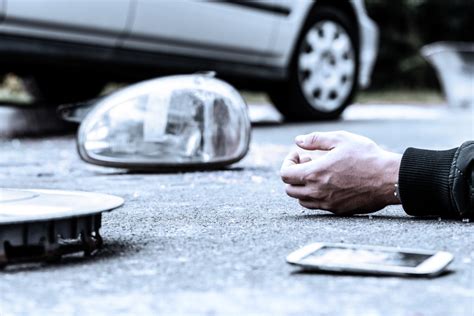 Roma Enne Investito E Ucciso Da Un Auto IL MONDO