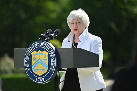 Progressives Say Bidens Global Corporate Tax Proposal Is Too Meek