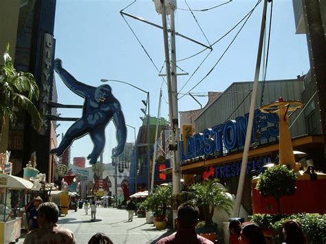 『アメリカ西海岸の旅《4》ユニバーサルスタジオ・ハリウッド Ush 』ハリウッドアメリカの旅行記・ブログ By くまさん【フォートラベル】