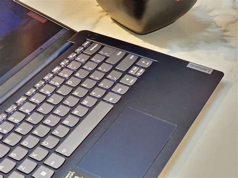 Secondhand Good As New Laptop Lenovo Ideapad Slim Itl H Core I Th Gen Gb Ram Gb