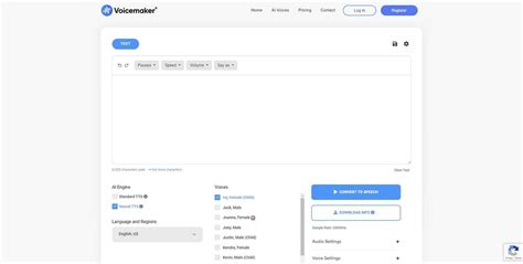 Best 10 Free AI Voice Generators To Use In Daily Life