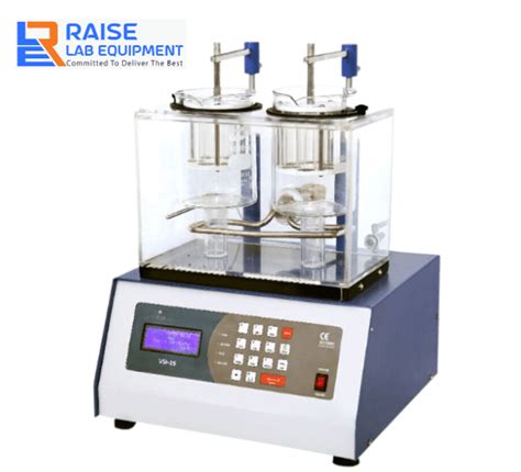 Tablet Disintegration Tester Disintegration Test Apparatus