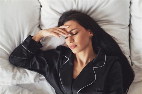 Mareo Al Levantarse ¿a Qué Puede Ser Debido — Senttix