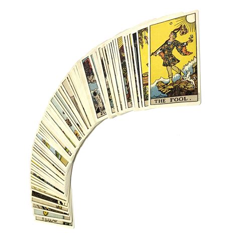 Pamela Colman Smith Commemorative Tarot Deck And Book Set Colman