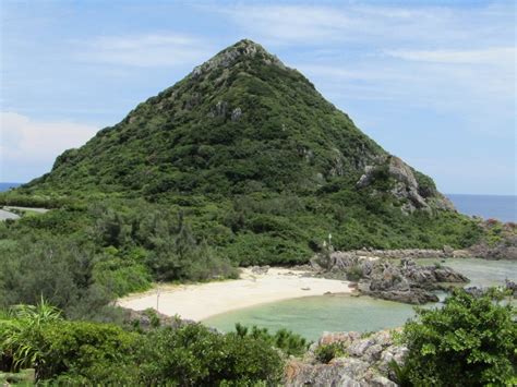 『沖縄北部離島旅行（伊是名島編）』伊平屋・伊是名島沖縄県の旅行記・ブログ By 和尚山城好き）さん【フォートラベル】