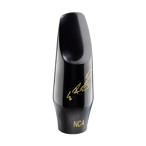 Saxophone Mouthpiece Facing Charts Rousseau Mouthpieces