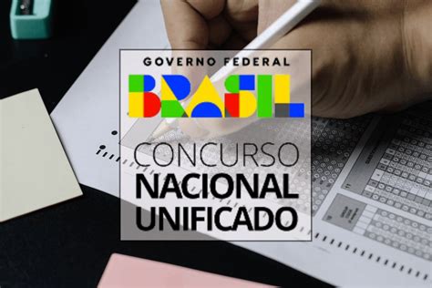 CNU é adiado saiba como ver local de prova e tudo sobre a decisão