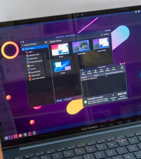I Replaced Default Linux Commands With These 5 Alternatives And I